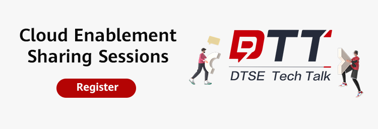 Huawei Developer Official Website_Innovation Starts Here